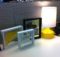 Cubicle lamp - 10 Cute Ways to Turn Your Cubicle into an Exciting Place ...