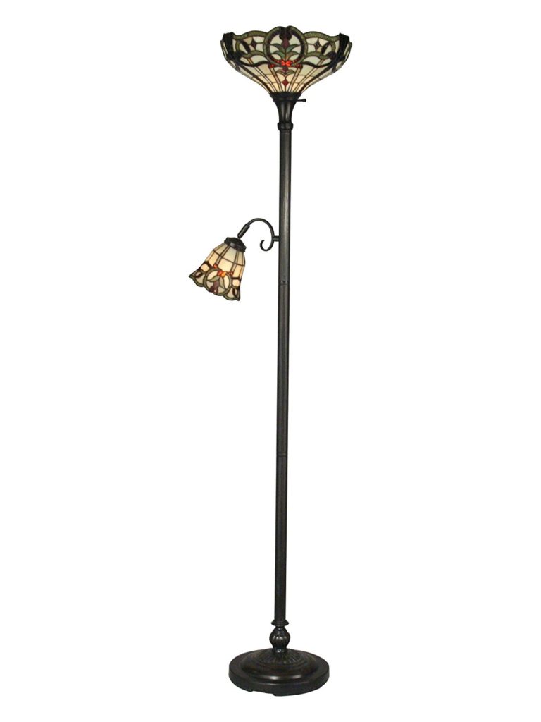 Dale tiffany lamps: It’s All in the Colors - Warisan Lighting