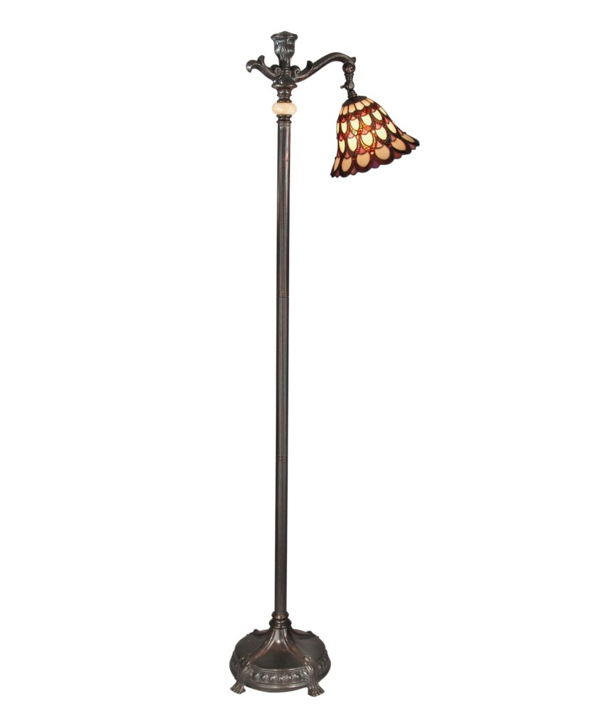 Dale tiffany lamps: It’s All in the Colors - Warisan Lighting