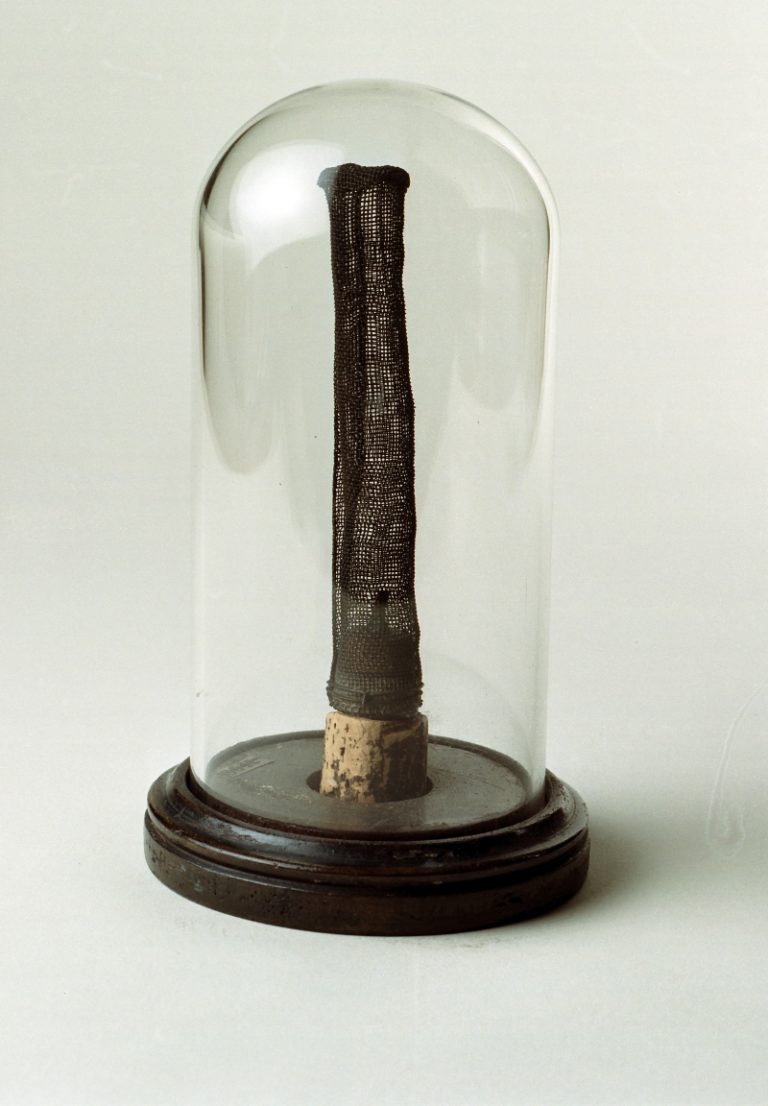 Davy lamp For Rustic Home Decor - Warisan Lighting