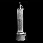 Davy lamp For Rustic Home Decor - Warisan Lighting