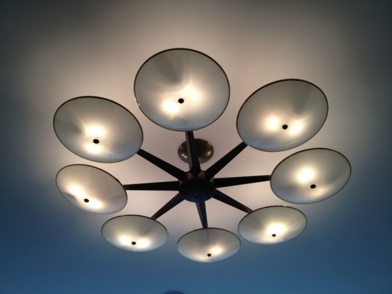 Luxurious Decorative Ceiling Lights Look Truly Amazing - Warisan Lighting