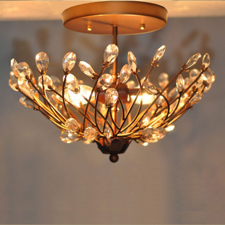 Luxurious Decorative Ceiling Lights Look Truly Amazing - Warisan Lighting