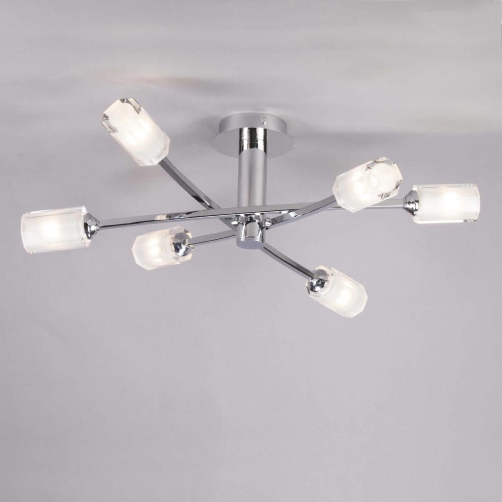 Luxurious Decorative Ceiling Lights Look Truly Amazing - Warisan Lighting