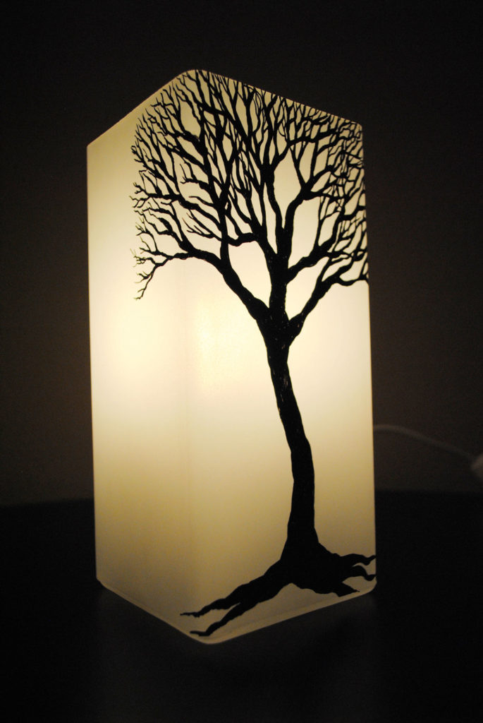 Decorative lamps - 10 ways to renew your home - Warisan Lighting