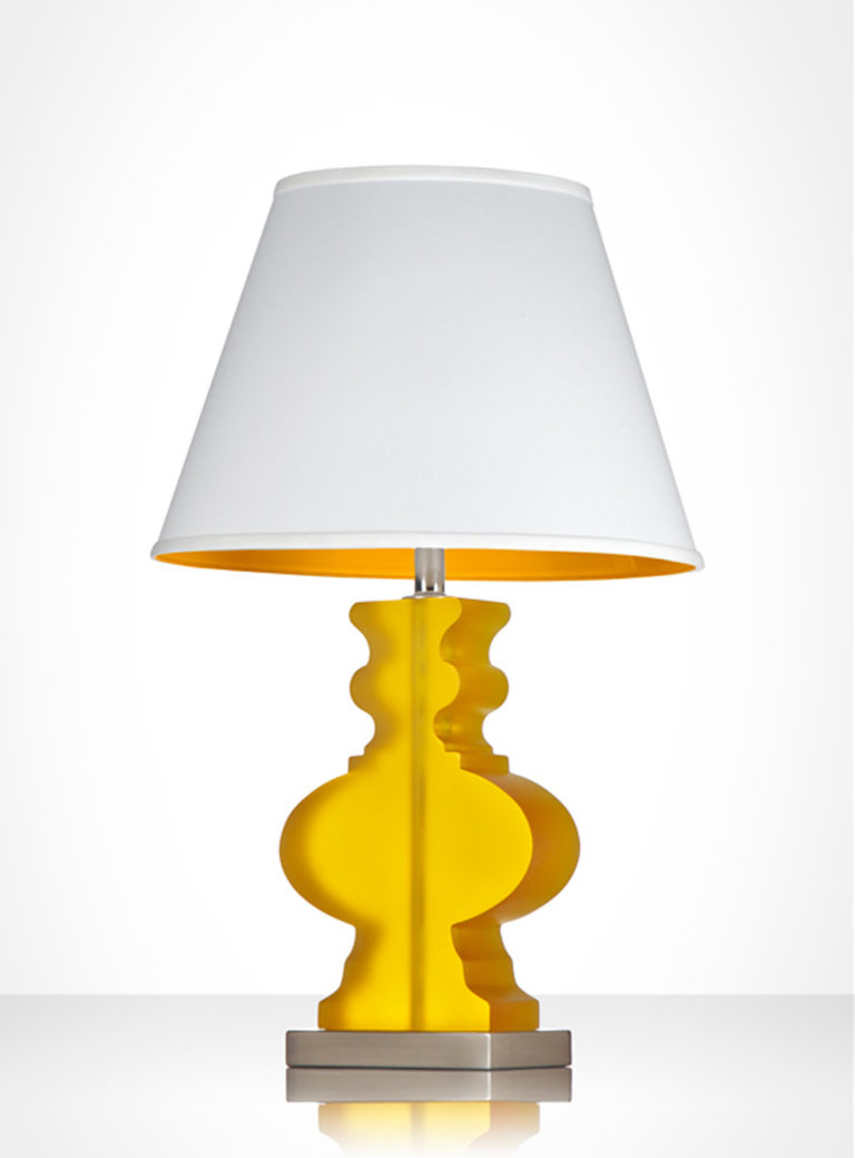 Designer lamps - Illumination For Cool Ambiance - Warisan Lighting