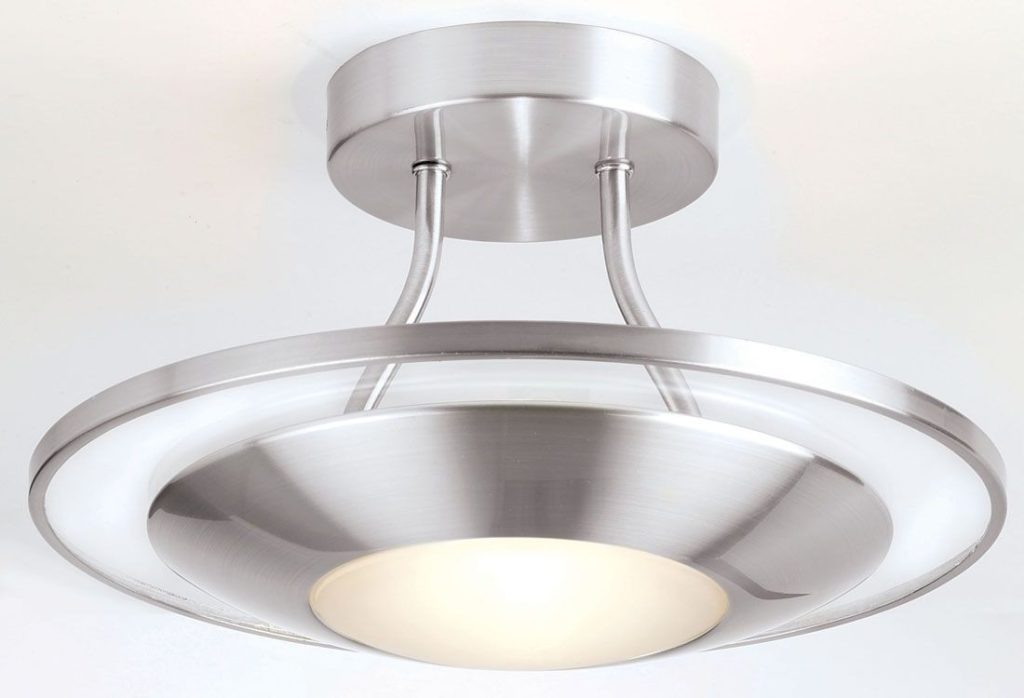 An Overview of Different Ceiling Lights - Warisan Lighting