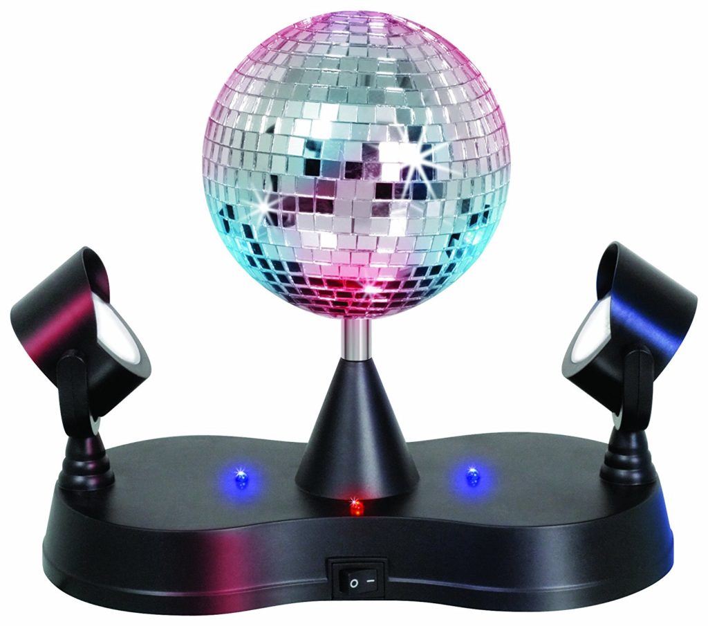 Where to buy Disco lamp - Warisan Lighting
