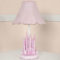 Improve the Ambiance with Disney Princess Lamps - Warisan Lighting