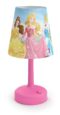 Improve the Ambiance with Disney Princess Lamps - Warisan Lighting