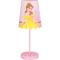 Improve the Ambiance with Disney Princess Lamps - Warisan Lighting