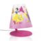 Improve the Ambiance with Disney Princess Lamps - Warisan Lighting