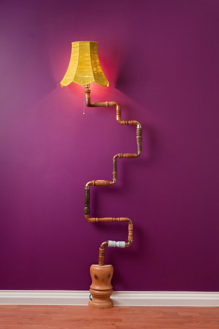 Bring your inner child out with Dr seuss lamp - Warisan Lighting