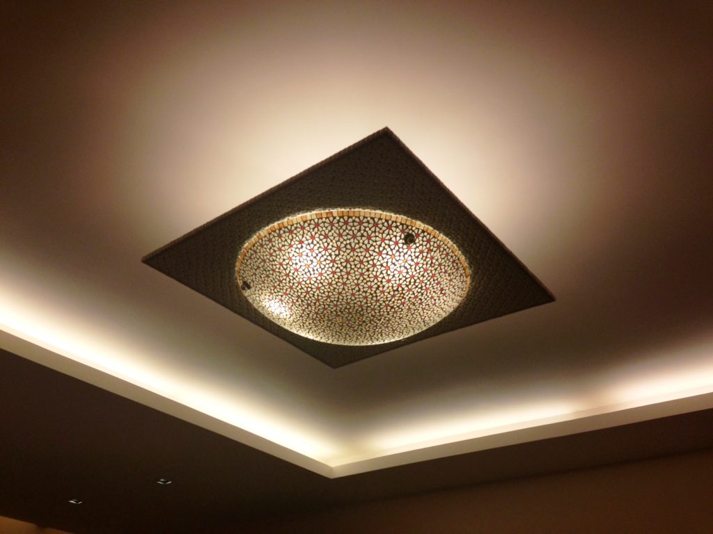 Feature ceiling lights- Best Ceiling lighting - Warisan Lighting