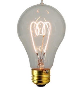 10 facts about Filament lamp - Warisan Lighting