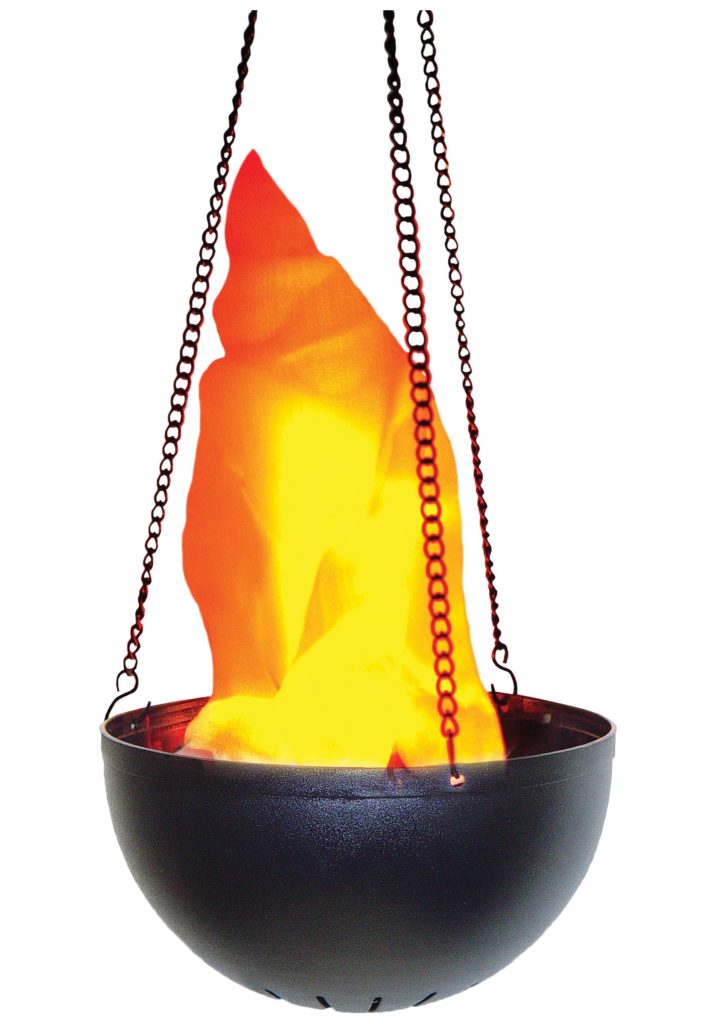 10 benefits of Flame lamps - Warisan Lighting