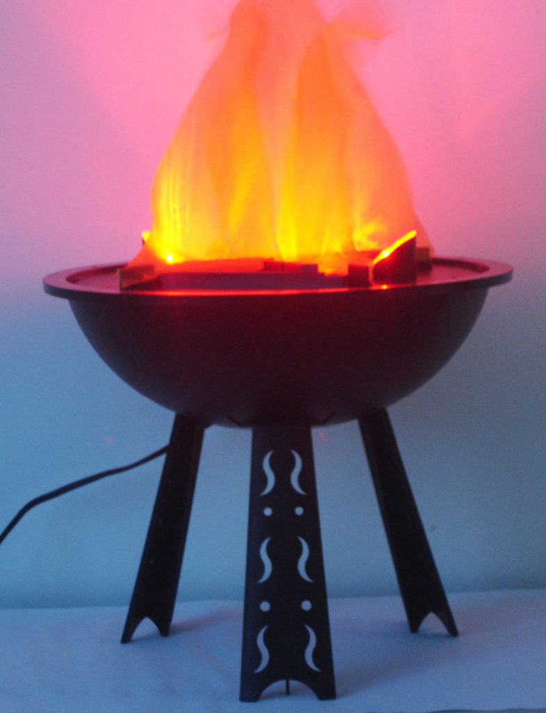 10 benefits of Flame lamps - Warisan Lighting