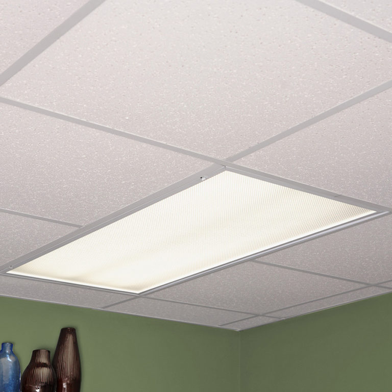 Fluorescent Light Ceiling Panels - Decorative Light Panels - Warisan ...