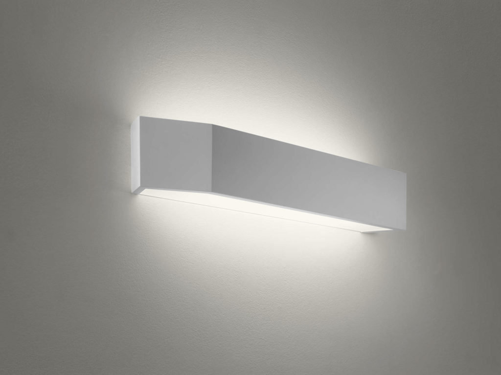 The beauty of Fluorescent wall lights - Warisan Lighting