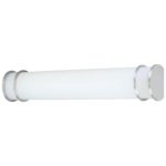 The beauty of Fluorescent wall lights - Warisan Lighting