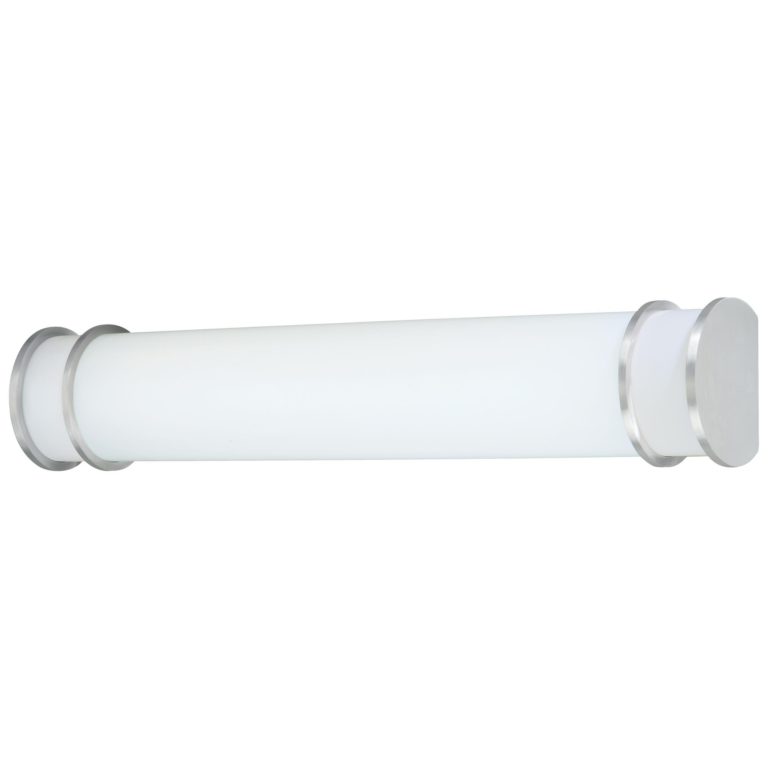 The beauty of Fluorescent wall lights - Warisan Lighting