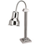 Food heat lamps - 10 ways to keep your food hot and fresh - Warisan ...