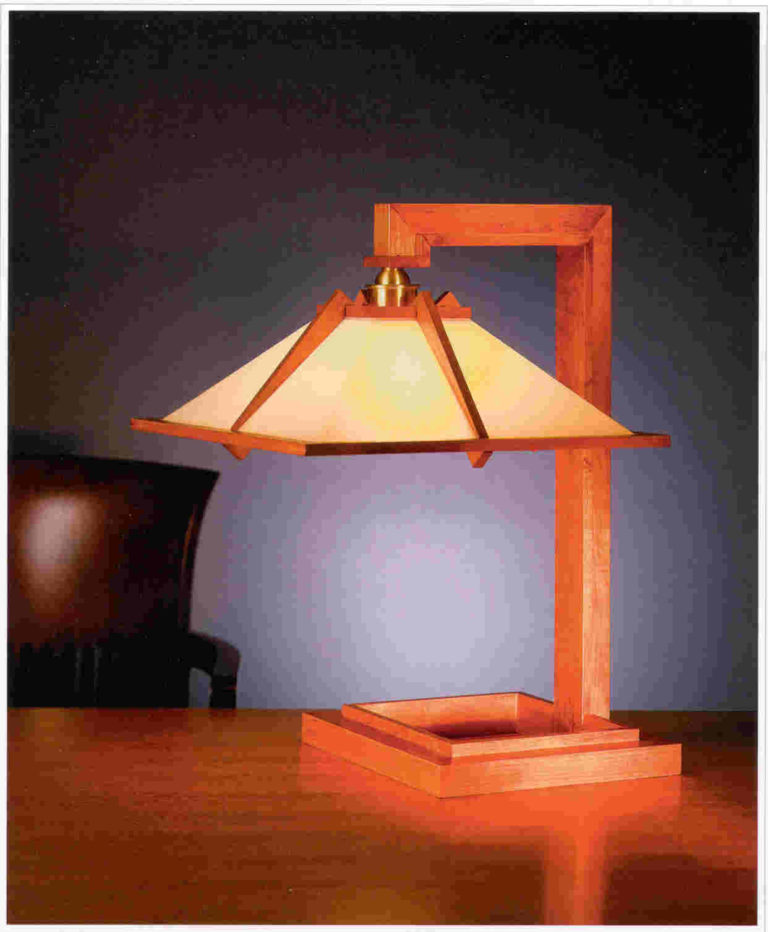 10 reasons why you should buy the Frank lloyd wright lamps - Warisan ...