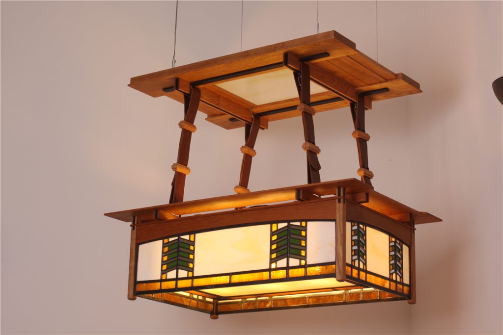 10 reasons why you should buy the Frank lloyd wright lamps - Warisan ...