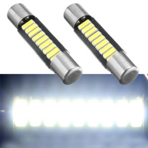 10 facts to know about Fuse led lamps - Warisan Lighting