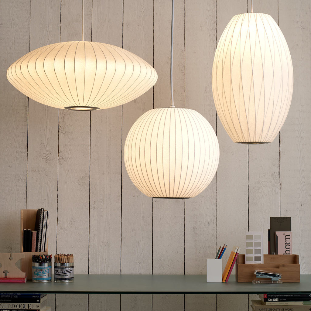 Top 25 George nelson lamps - Warisan Lighting