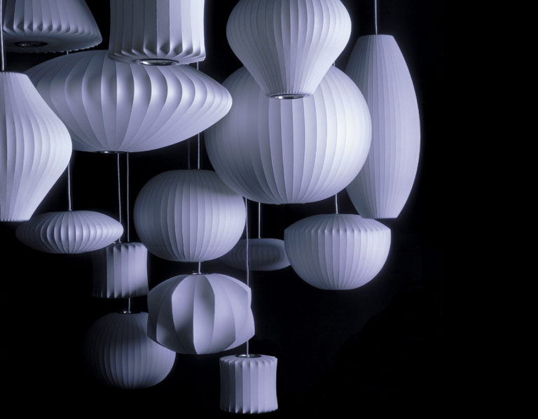 Top 25 George nelson lamps - Warisan Lighting