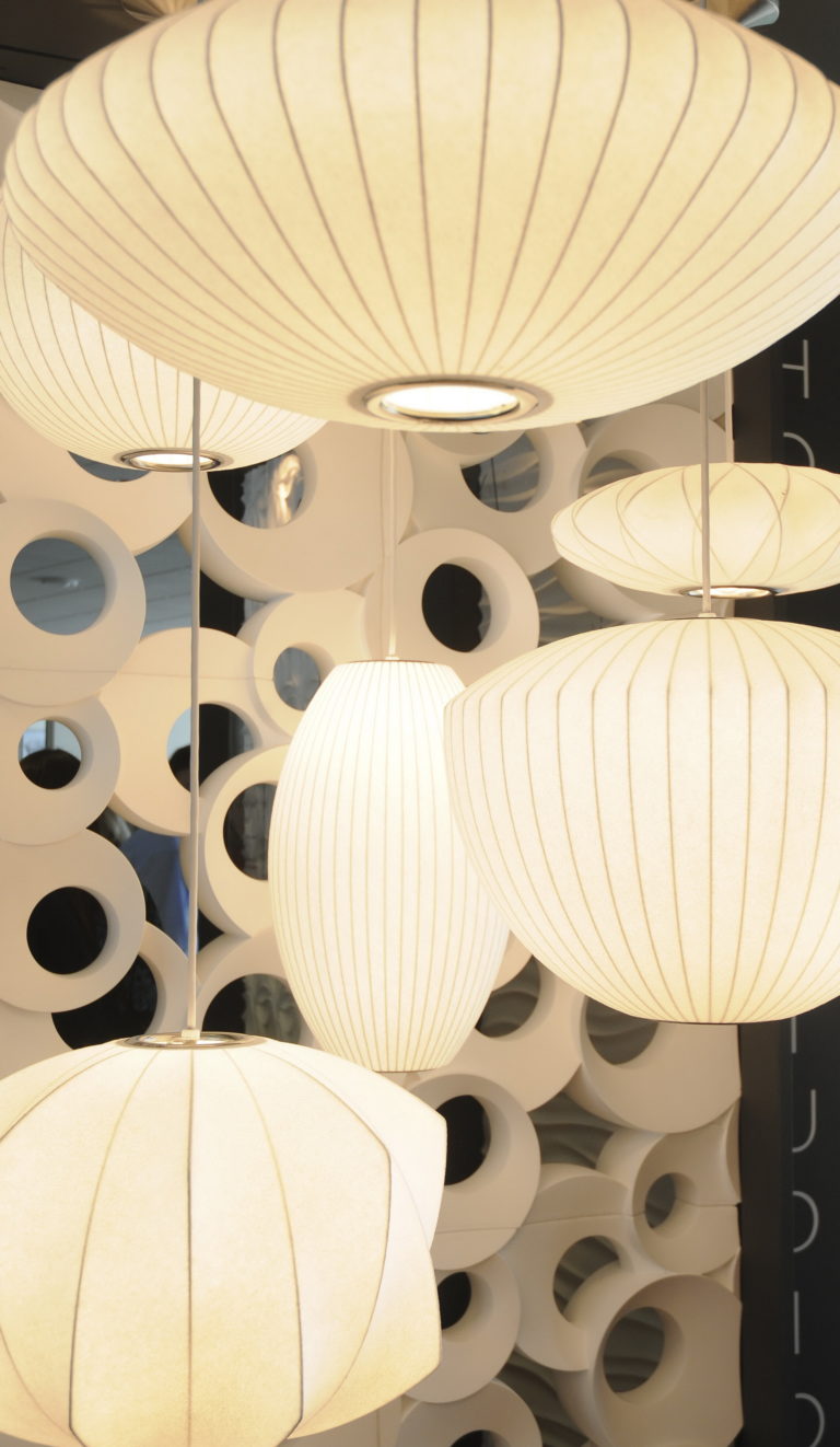 Top 25 George nelson lamps - Warisan Lighting
