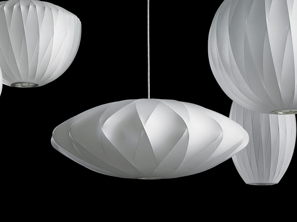 Top 25 George nelson lamps - Warisan Lighting