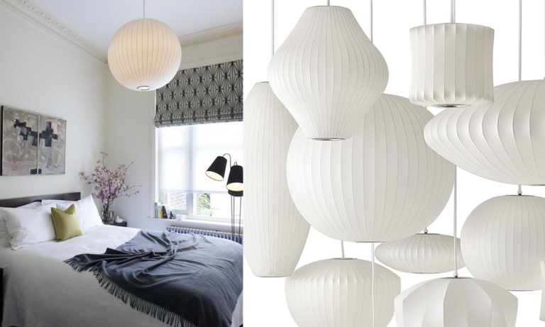 Top 25 George nelson lamps - Warisan Lighting