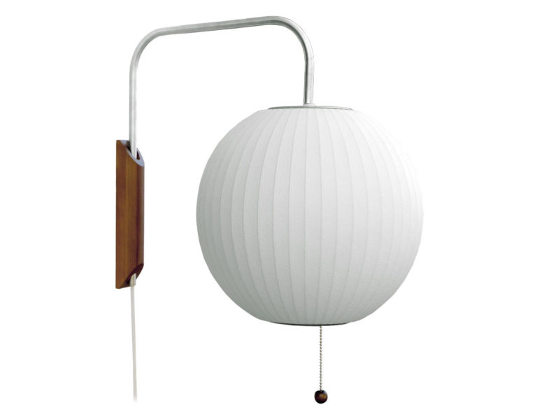 Top 25 George nelson lamps - Warisan Lighting