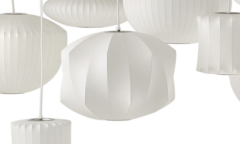 Top 25 George nelson lamps - Warisan Lighting