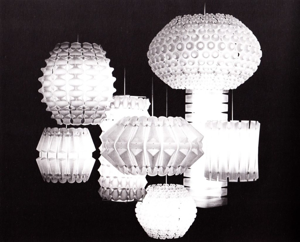 Top 25 George nelson lamps - Warisan Lighting