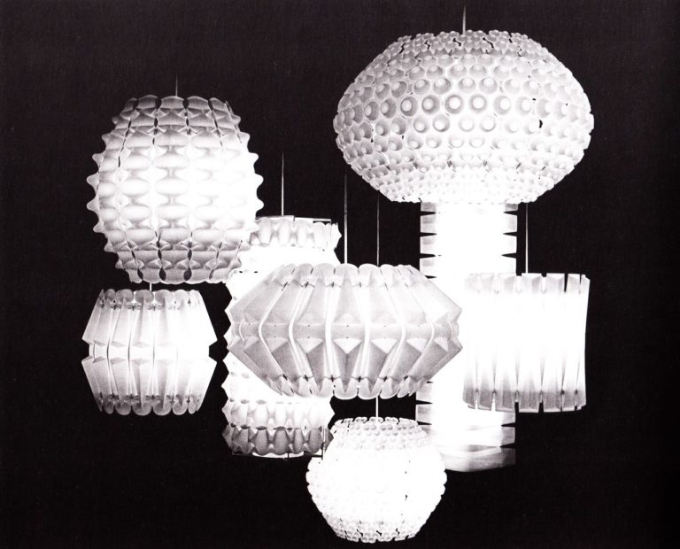 Top 25 George nelson lamps - Warisan Lighting