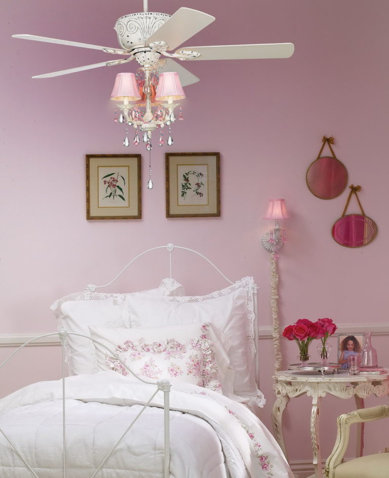 10 adventages of Girls ceiling lights - Warisan Lighting