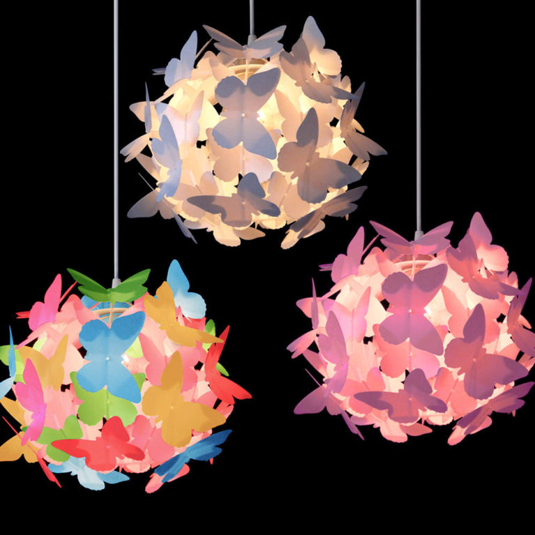 10 adventages of Girls ceiling lights - Warisan Lighting