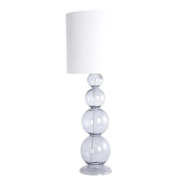 10 facts to know about Glass bubble lamp - Warisan Lighting