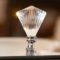 25 methods to Beautify your lamps with Glass lamp finials - Warisan ...