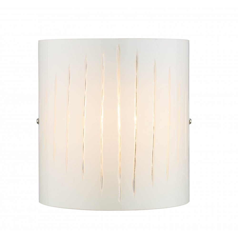Glass Panel Wall Light For Enhancing Beauty & Health Benefits - Warisan ...