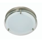 Halo ceiling lights - ANGE’S GIFT FOR MINIMALISTS - Warisan Lighting