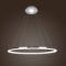 Halo ceiling lights - ANGE’S GIFT FOR MINIMALISTS - Warisan Lighting