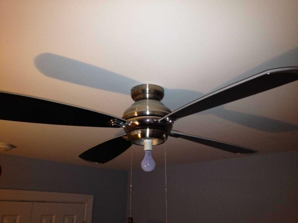 10 Methods To change the Look Of Your Interior With Hampton Bay Ceiling ...