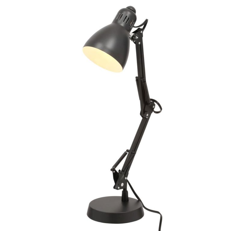 Adding Ambiance to Your Room With a Hampton Bay Table Lamp - Warisan ...