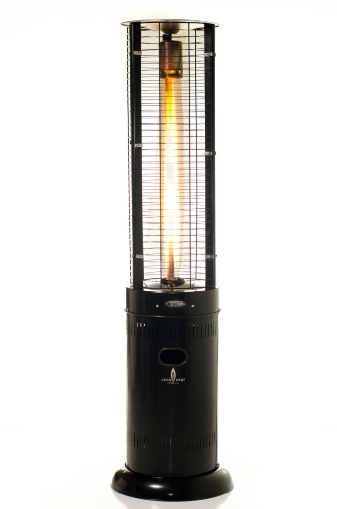 Heat lamp outdoor - Spreading The Warmth In Outdoor Lighting - Warisan ...