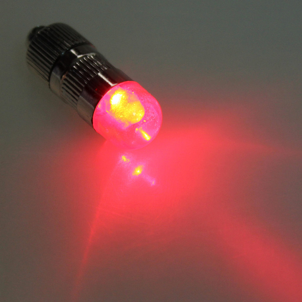 Helium lamps - unusual lamps for your home - Warisan Lighting