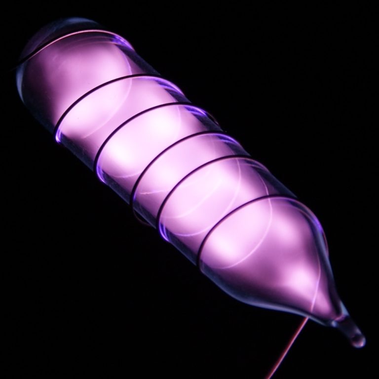 Helium lamps - unusual lamps for your home - Warisan Lighting